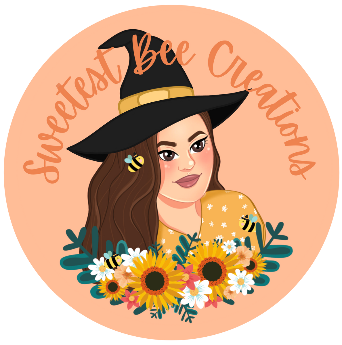 Sweetest Bee Creations